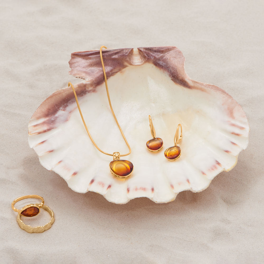 Trending: Tips for a Golden Summer - Wholesale Silver Jewelry - Silver ...