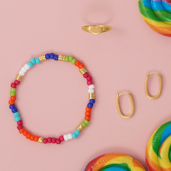 Cute and Carefree 3 Piece Jewelry Set - Wholesale Silver Jewelry ...